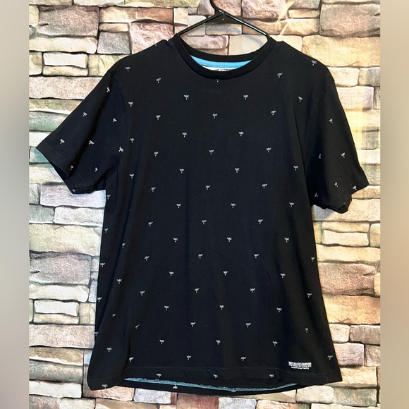 Cactus Man | Shirts | Cactus Man T Shirt For Men Size Large | Poshmark